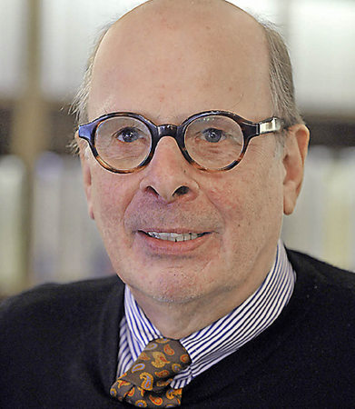 „Die Spuren, die er gelegt hat“ – Zum 80. Geburtstag von Thomas Bader ...